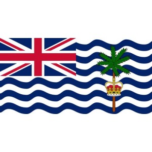 British Indian Ocean Territories