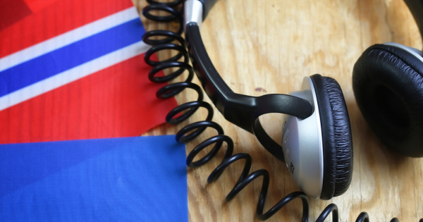 The Language of Flags: Understanding Nonverbal Communication ...