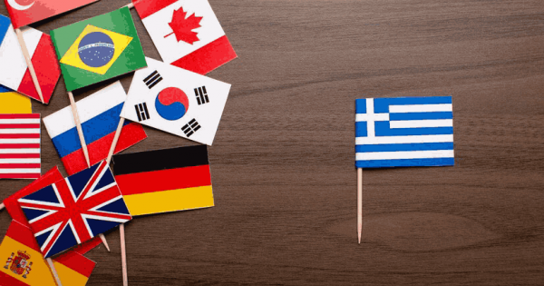 The World's Most Iconic Flags: Stories Behind Famous Designs ...