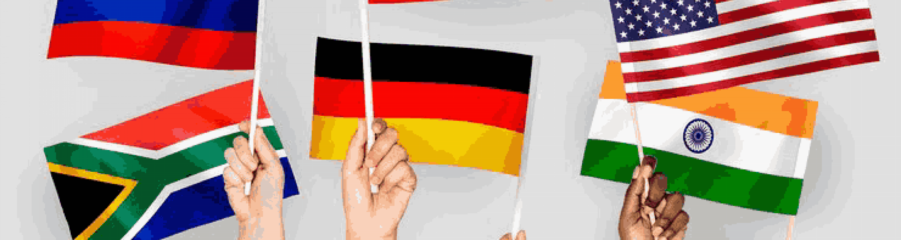 Flagging Identity: How National Flags Reflect Cultural Heritage ...