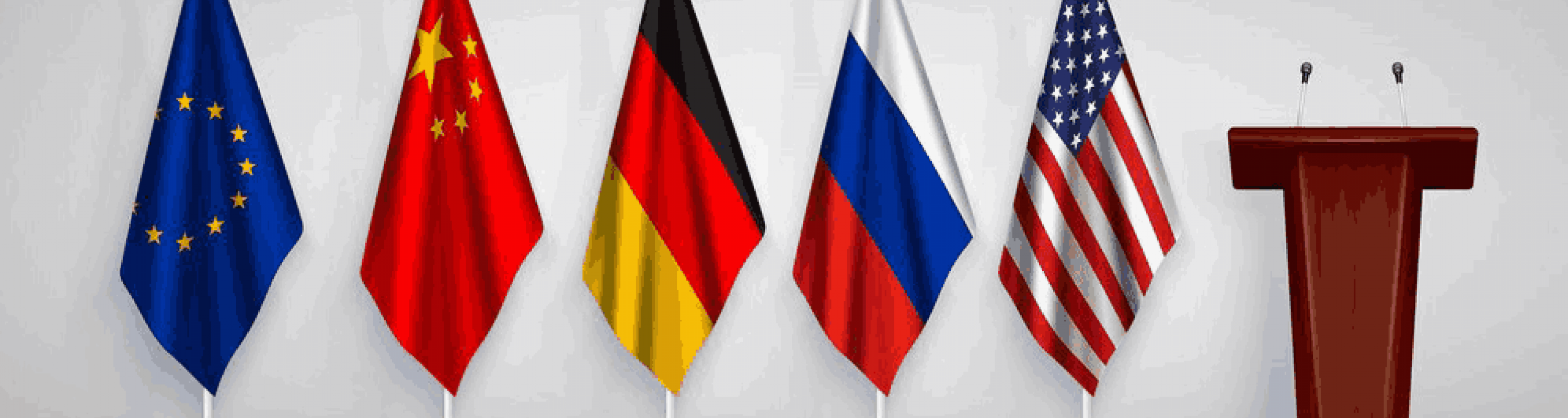 Flying High: The Evolution of Country Flags Through Time - ShopFlagWorld