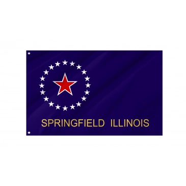 flag world springfield il